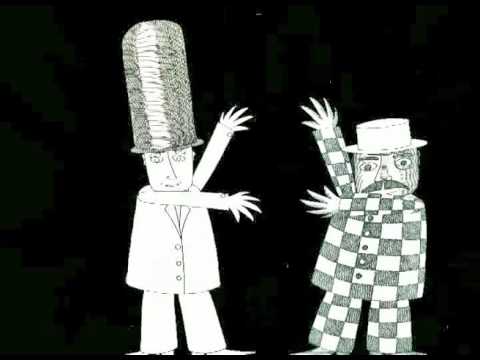 Signor Bianco Signor Nero - crowdfunding