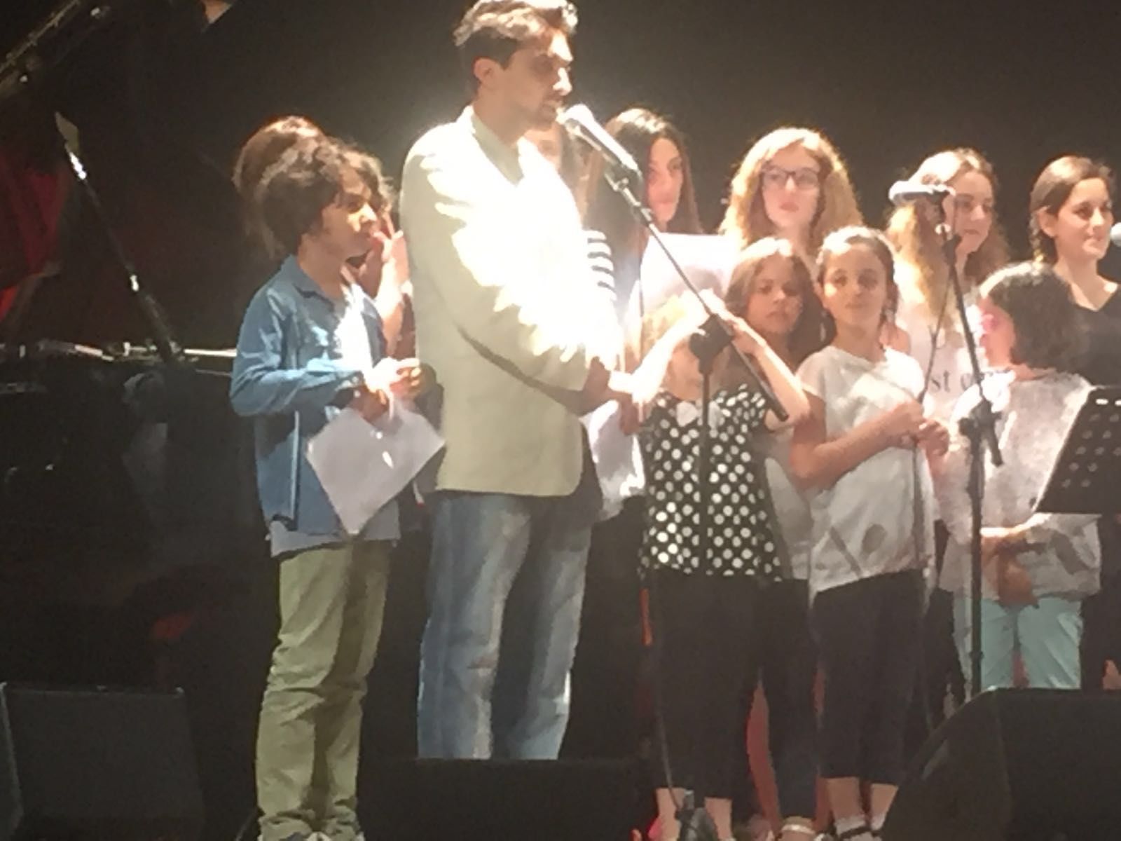 JON JOST - corso di regia e montaggio per filmaker Associazione ...