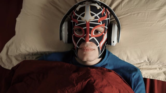 REED BOY - Opera prima indipendente - Storia di un antieroe affetto da ...