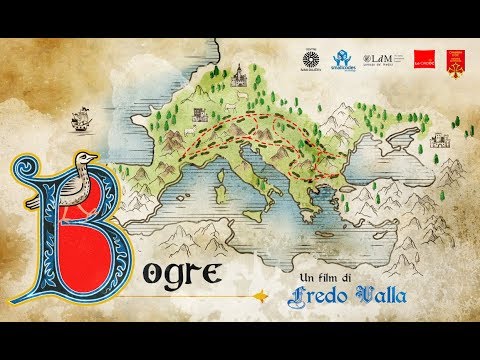 Bogre - Il film | Un viaggio sulle tracce di Catari e Bogomili ...