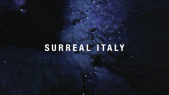 Surreal Italy: A film of oneiric landscapes - crowdfunding