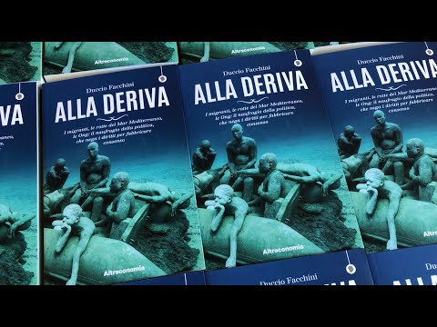 ALLA DERIVA - crowdfunding