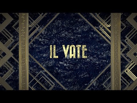 Il Vate - Short Movie - crowdfunding