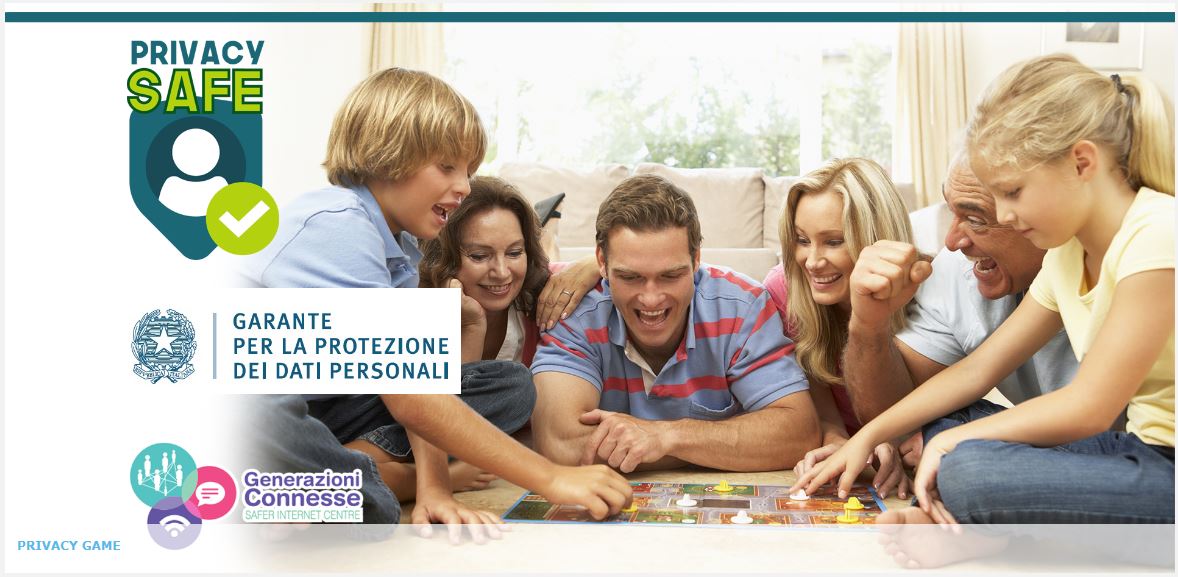 The Privacy Game - crowdfunding