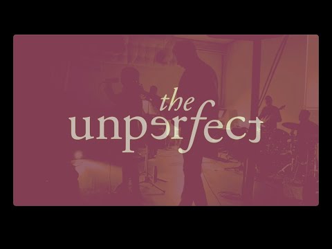 Primo album The Unperfect - crowdfunding