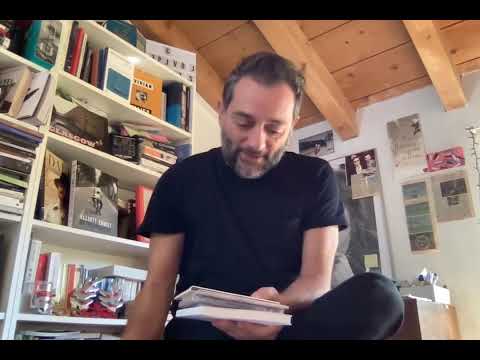 Fabrizio Coppola: Heartland - crowdfunding