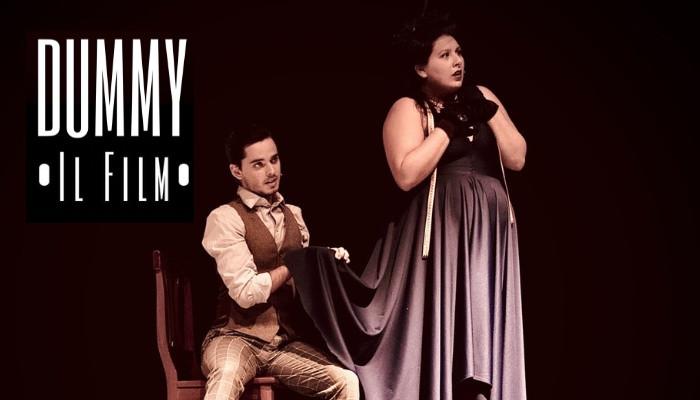 DUMMY il film - crowdfunding