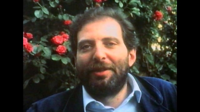 Marco Melani - The Man with the Golden Eye - crowdfunding