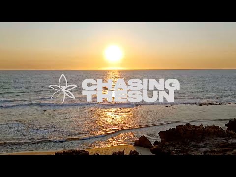 Chasing the sun - crowdfunding