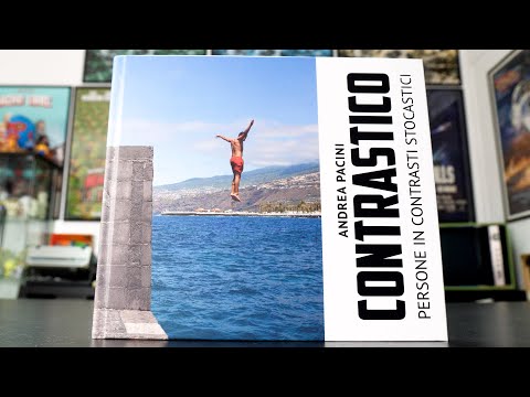 "Contrastico" di Andrea Pacini | Viaggio fotografico nelle vite di ...