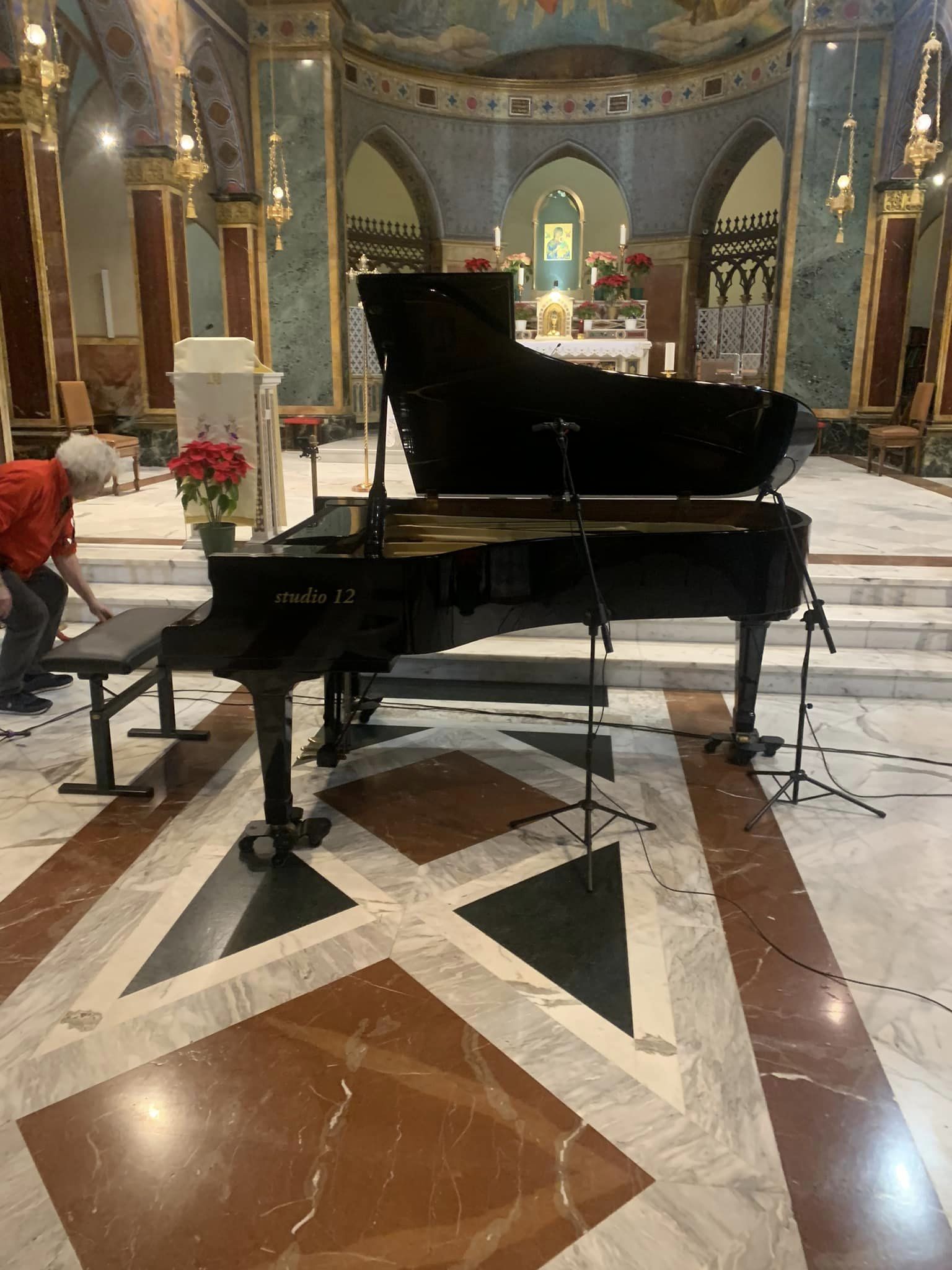 "Armonie sotto le stelle di Sant'Alfonso" stagione concertistica di ...