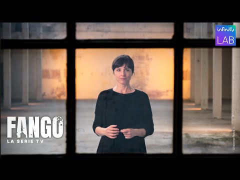 Fango - Storia di una Alluvione - crowdfunding