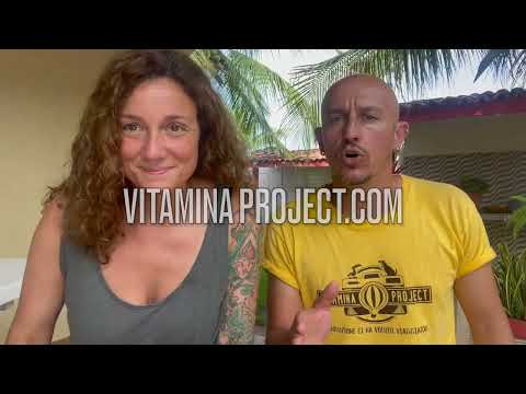 Vitamina Project per un Pianeta Verde - crowdfunding