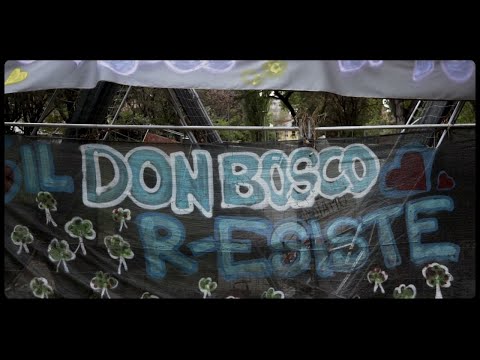 Radici profonde contro la repressione. Dona per sostenere chi ha ...