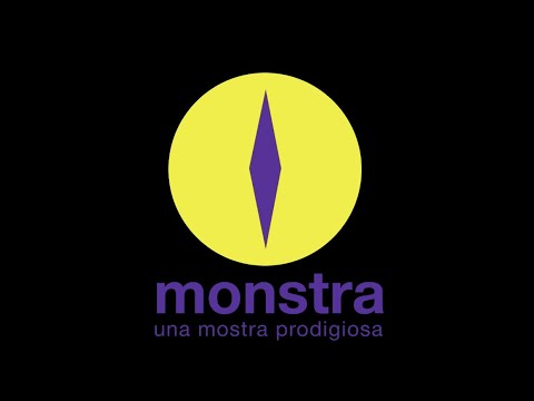 MONSTRA. Una mostra prodigiosa. Sostieni il libro catalogo in edizione ...