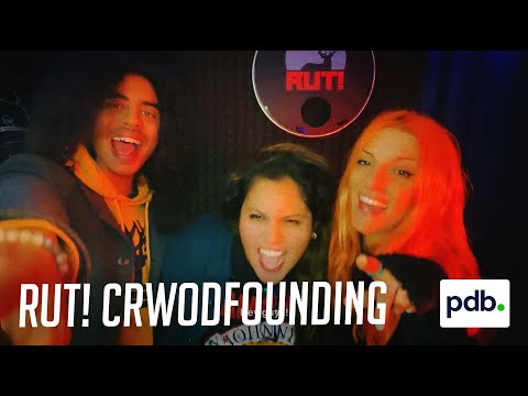 SUPPORTA I RUT! R U THERE!? - crowdfunding