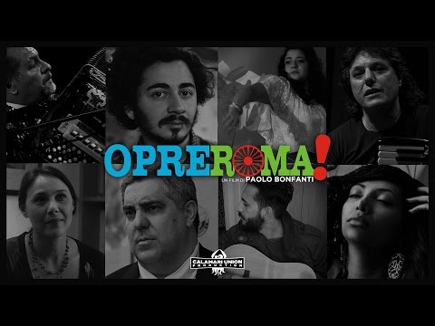 OPRE ROMA! - crowdfunding